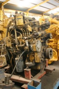 CAT 3064 Used Engines For Sale - Capital Reman Exchange
