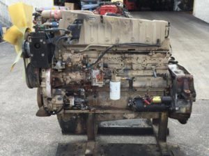 Cummins 855 Used Engines For Sale - Capital Reman